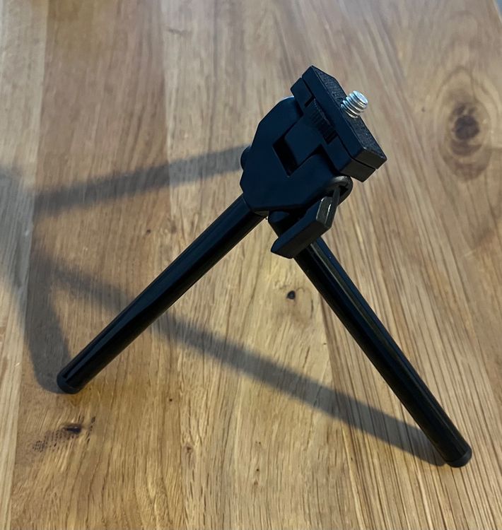 Mini Stativ (Gebraucht) in Ittigen für CHF 1 – mit Lieferung auf ...