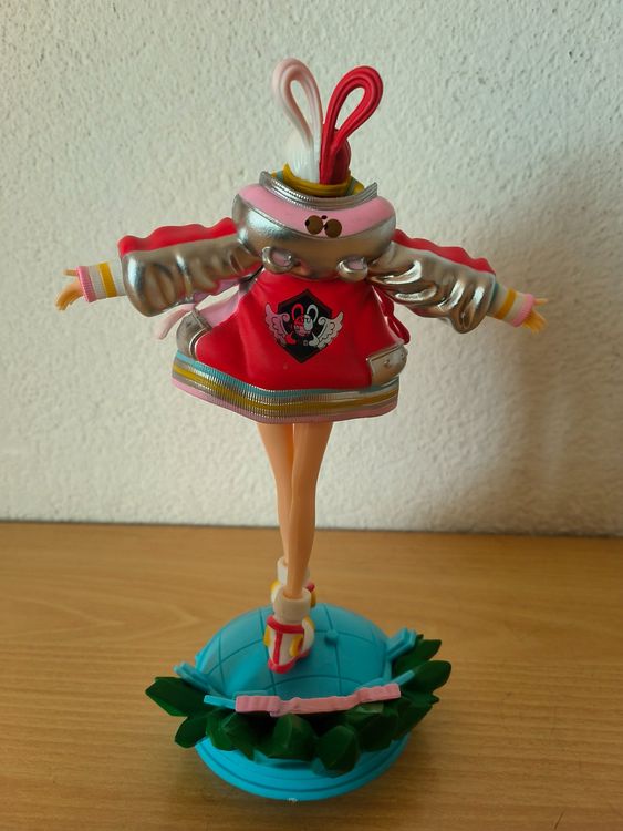 One Piece Uta Figur (Gebraucht) in Emmenbrücke für CHF 8 – mit ...