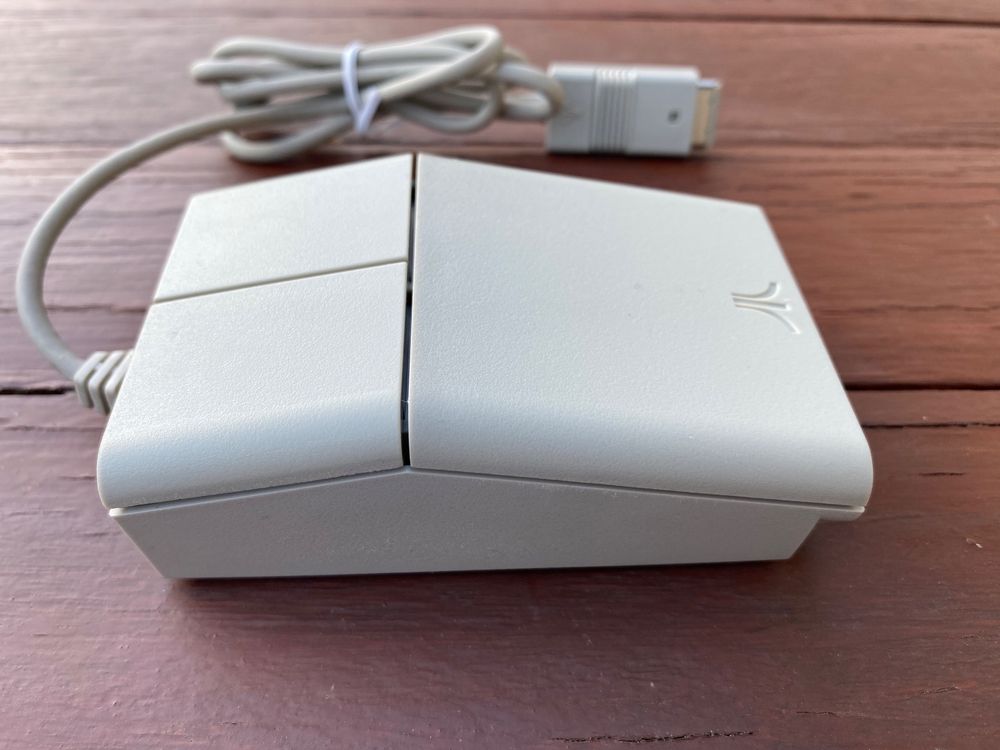 Atari STM1 Maus in Neuzustand | Kaufen auf Ricardo
