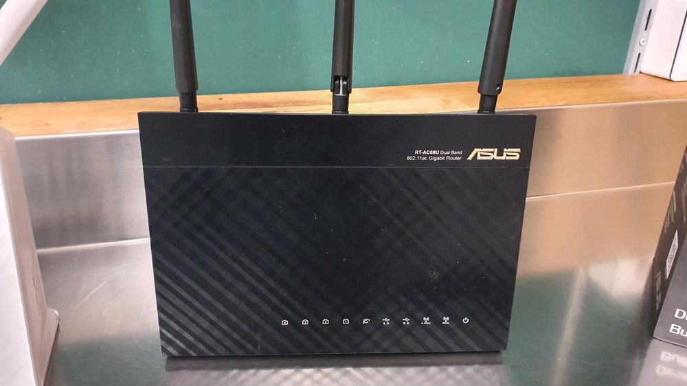 Asus Router Mesh System | Kaufen auf Ricardo