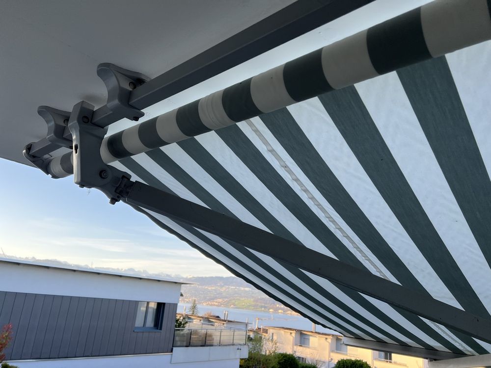 Automatischer Schenker Storen | Kaufen auf Ricardo