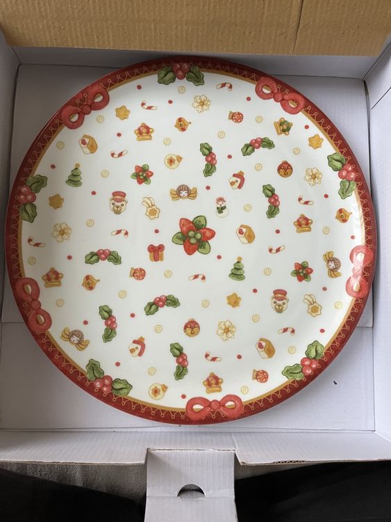 Vendo set aperitivo Thun “Magico Natale”. | Kaufen auf Ricardo