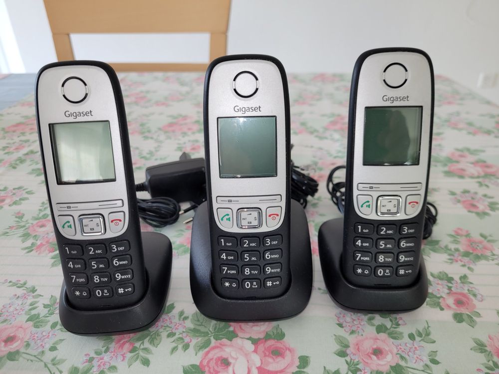 Telefon Gigaset A415 | Kaufen auf Ricardo