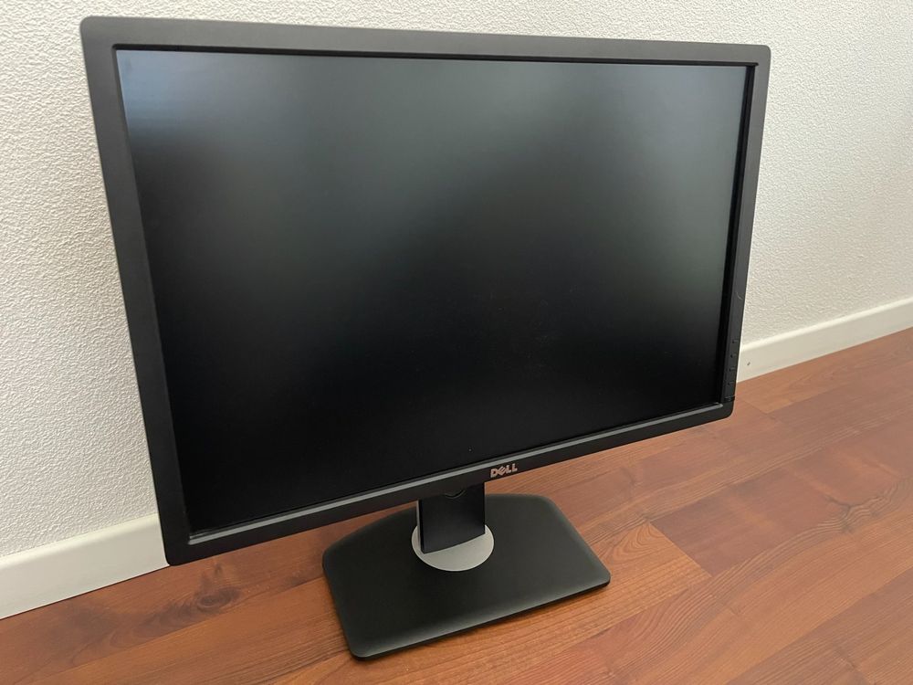 Monitor Dell U2412Mc | Kaufen auf Ricardo