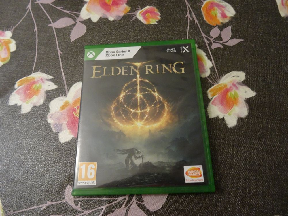 Elden Ring XBOX ONE | Kaufen auf Ricardo
