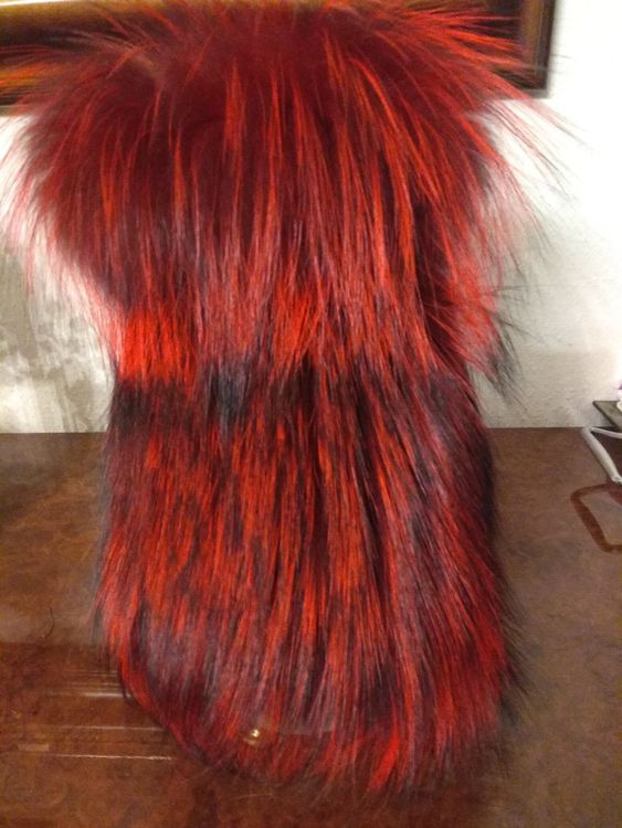 Ehte Fox Hut | Kaufen auf Ricardo