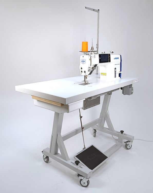 Industrienähmaschine JUKI DDL-9000CFM / Neu (Neu und originalverpackt) in Rehetobel für CHF 2690 ...