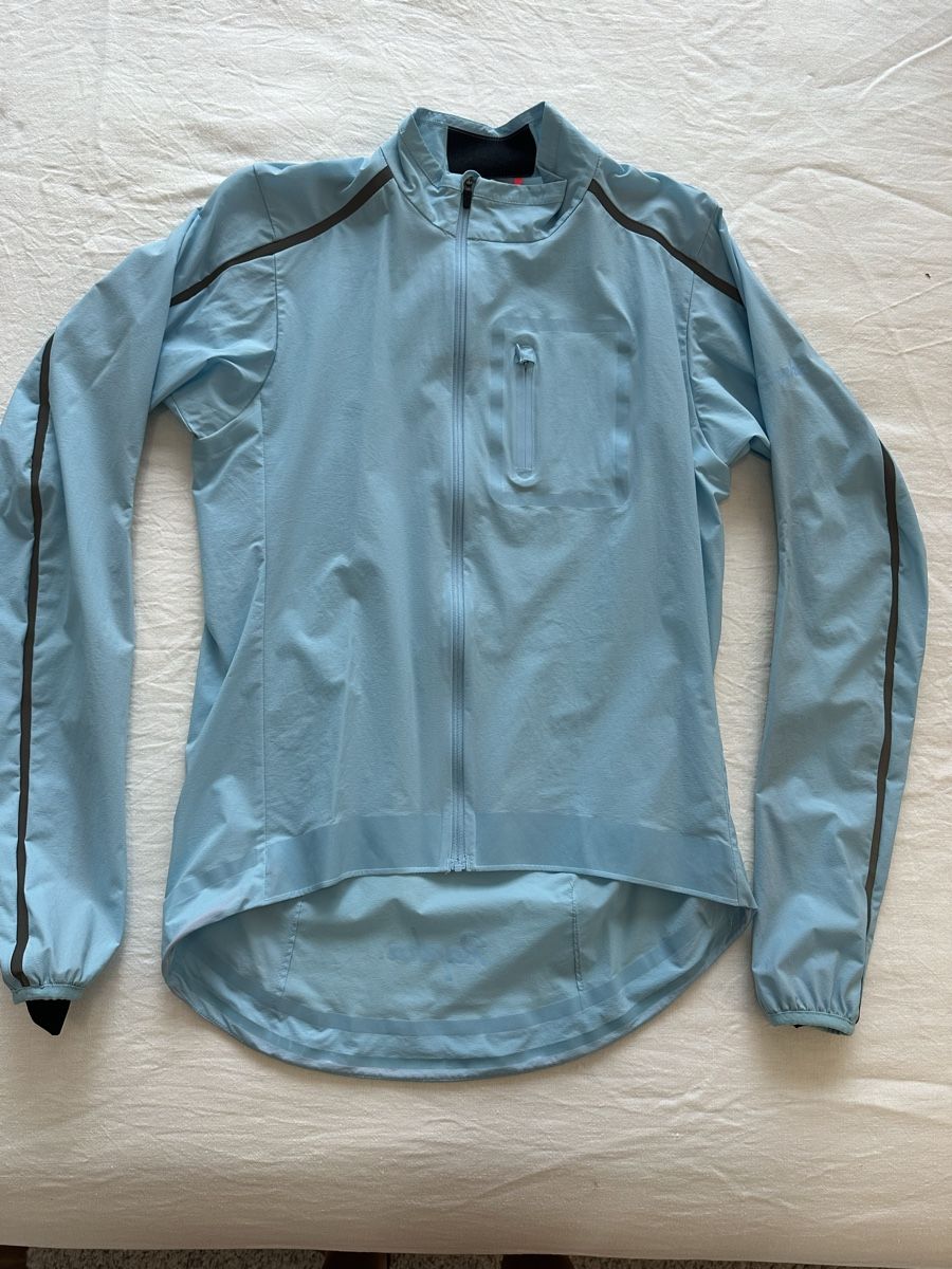 Rapha Le Mistral Light Cycling Wind Jacket Herren S (Neu (gemäss Beschreibung)) in Basel für CHF ...