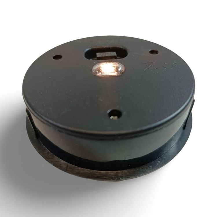 STT Solar Panel mit LED-Licht (Höhe 2.3 cm) (Neu (gemäss Beschreibung)) in Luzern für CHF 9 ...