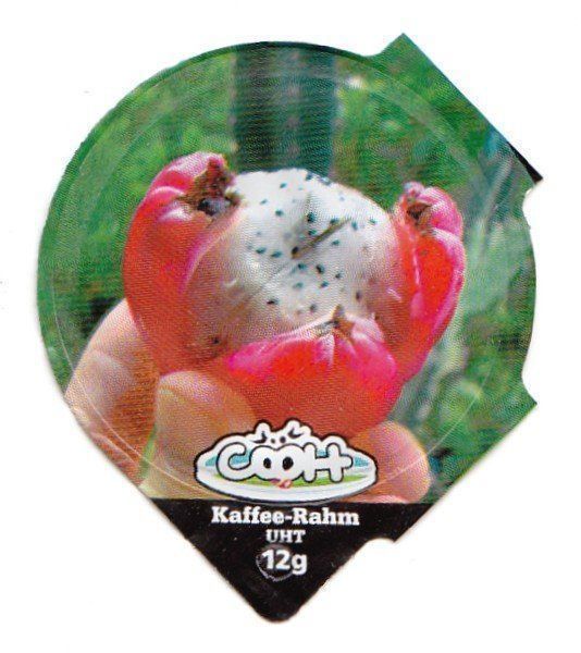 KRD Serie 6.202 B Riegel - Früchte (Gebraucht) in Lengwil für CHF 1 – mit Lieferung auf Ricardo ...