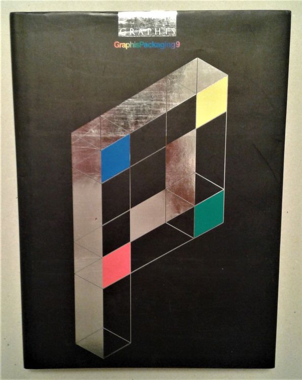 Graphis Packaging 9 (Gebraucht) in Lausanne für CHF 42 – mit Lieferung auf Ricardo kaufen