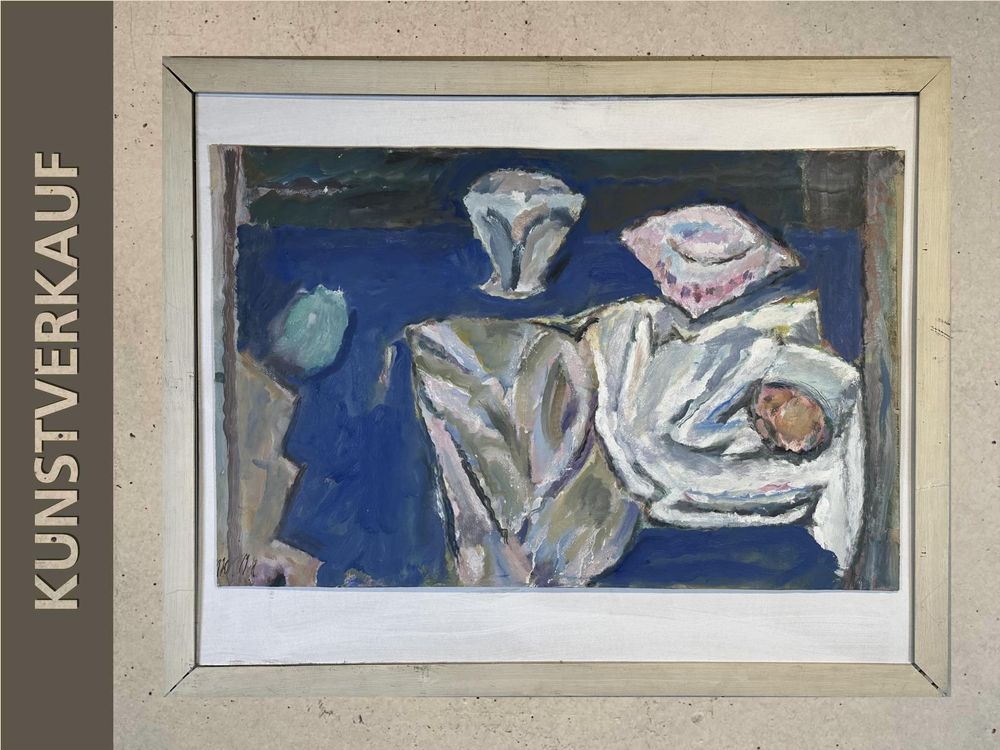 Max Hellstern - Swiss Art Selection (Gebraucht) in Sursee für CHF 55 ...