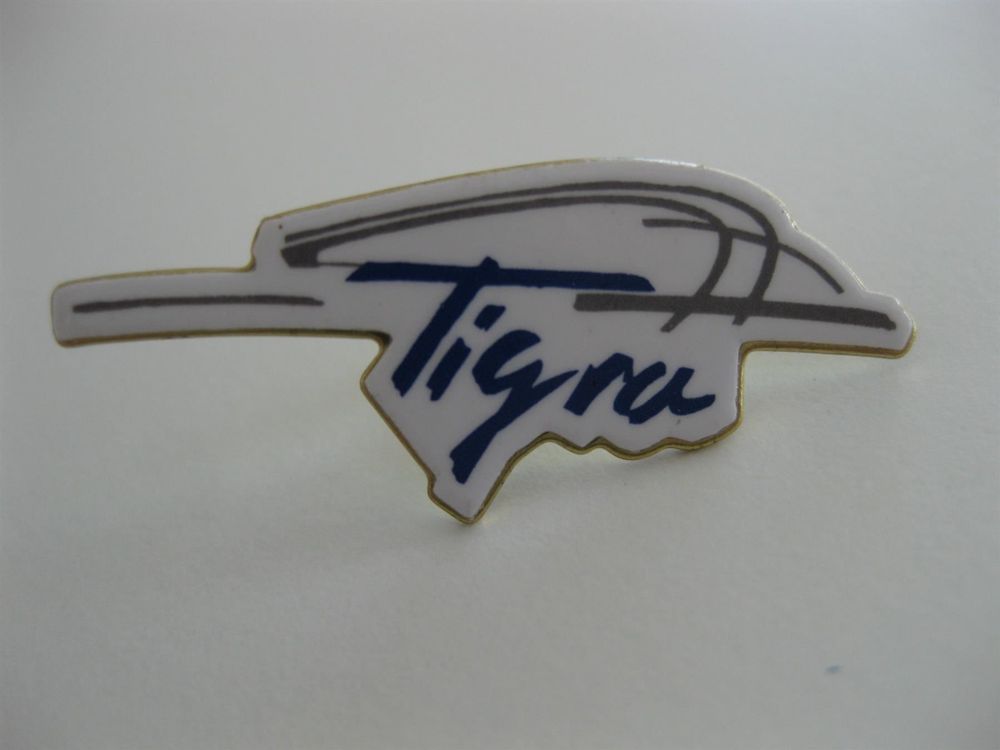 Tigra (RG) | Kaufen auf Ricardo