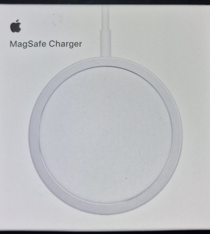 Apple MagSafe Charger | Kaufen auf Ricardo Apple MagSafe Charger | Kaufen auf Ricardo