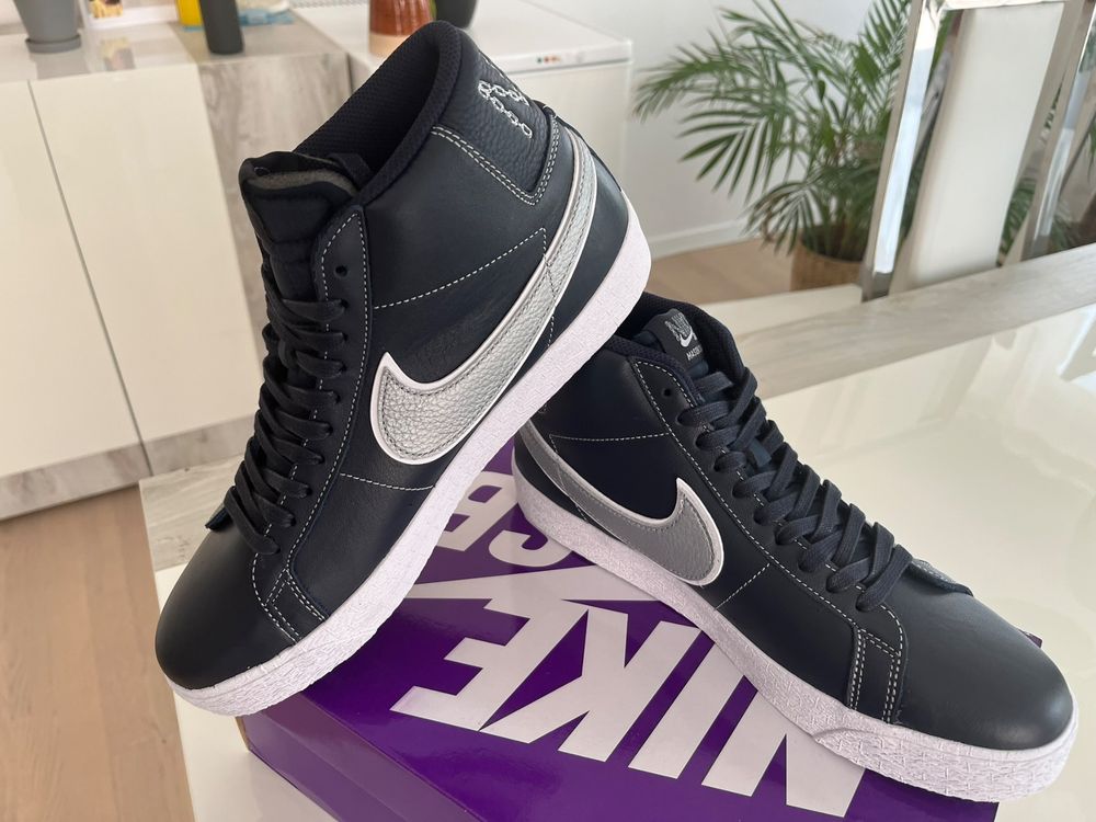 Nike Zoom Blazer Mid Neu! 43 (Neu und originalverpackt) in Gebenstorf für CHF 57.6 – mit ...