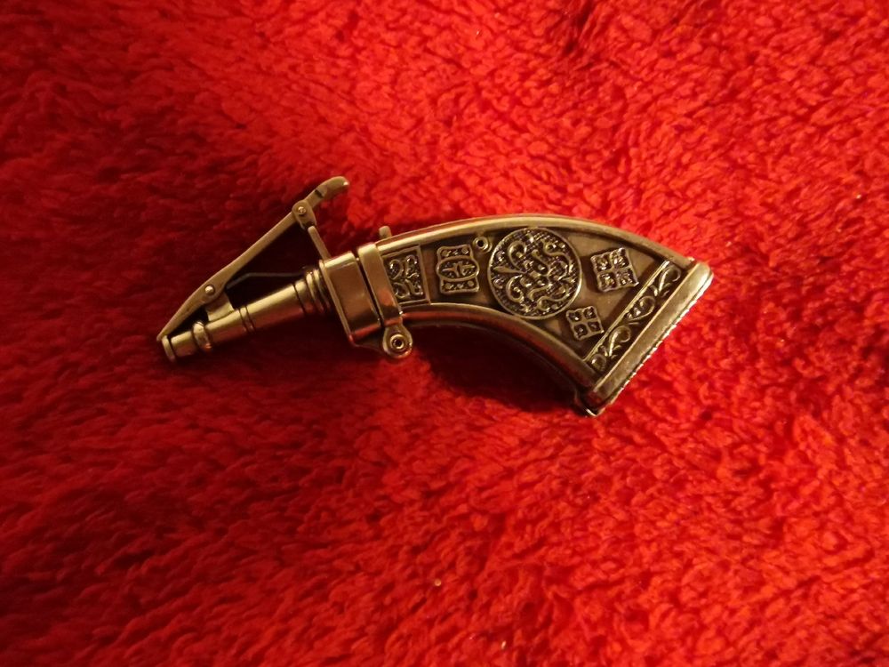 Model Anfertigung voll aus Silber (Gebraucht) in Mellingen für CHF 511. ...