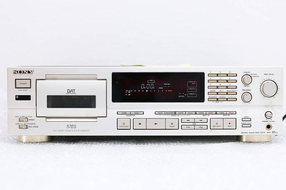 SONY DTC-57ES (Gebraucht) in Subingen für CHF 850 – mit Lieferung auf ...