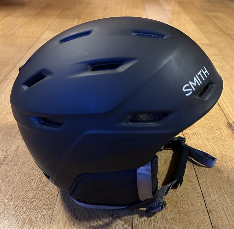 Smith Mission Mips (Neu (gemäss Beschreibung)) in Schaffhausen für CHF ...