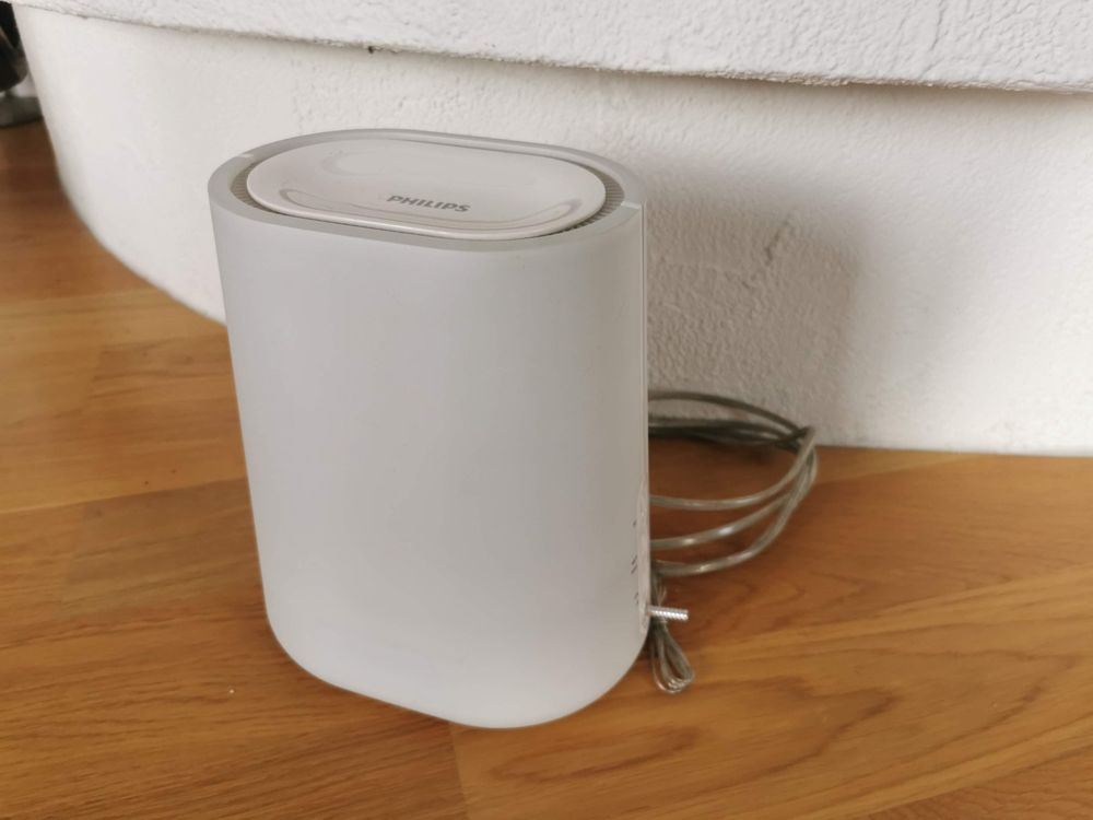 Philips Wake-up Light HF3475 (Gebraucht) in Birmensdorf für CHF 1 – nur ...