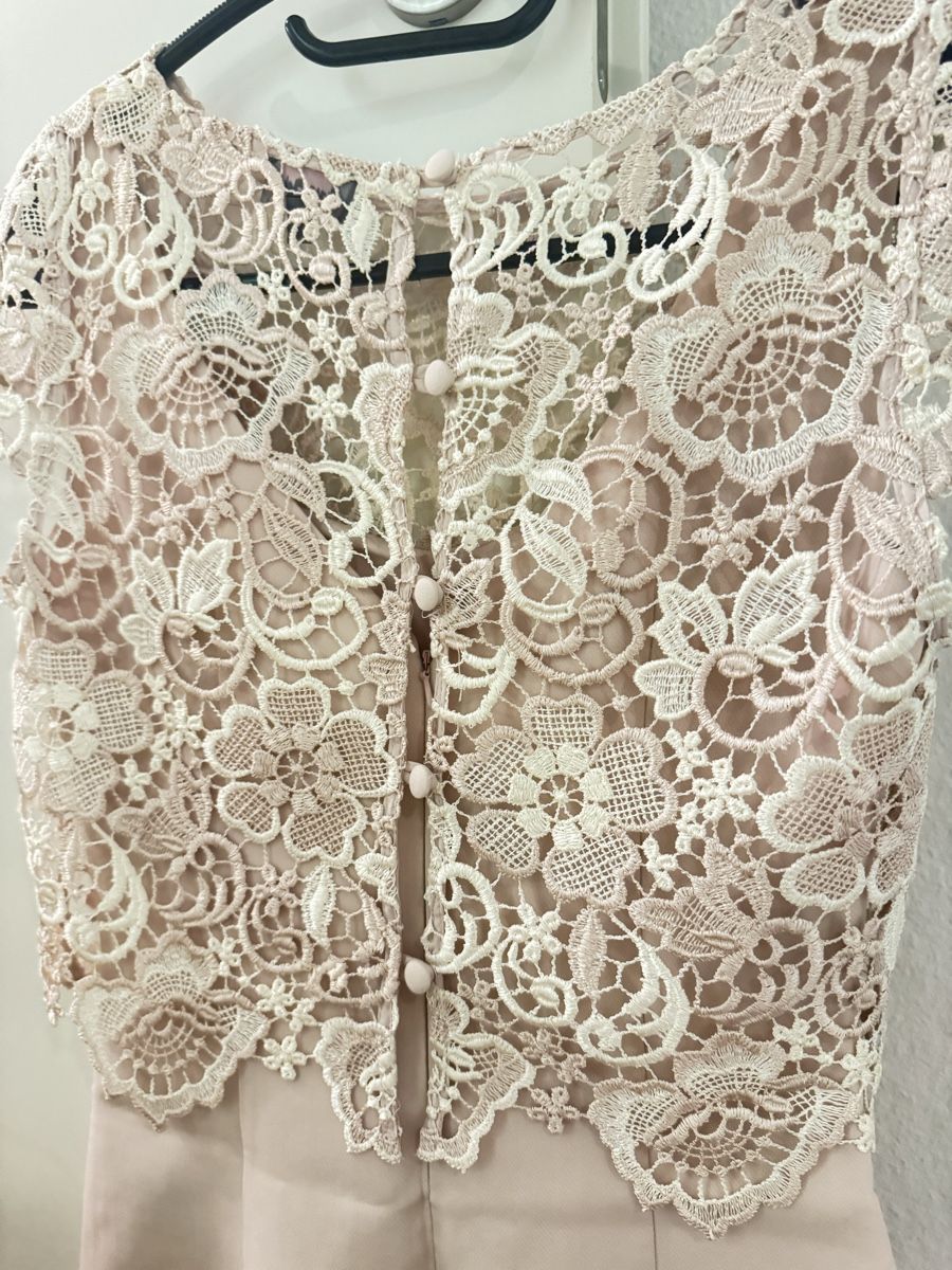Abendkleid 👗Gr.36 aus London (Neu (gemäss Beschreibung)) in Zürich für ...