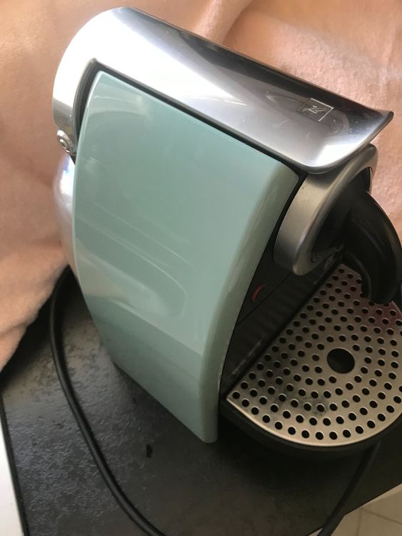 NESPRESSO TURMIX TX 100 | Kaufen auf Ricardo