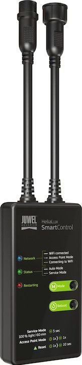 Helialux Smart Control (Gebraucht) in St.Gallen für CHF 52 – mit ...