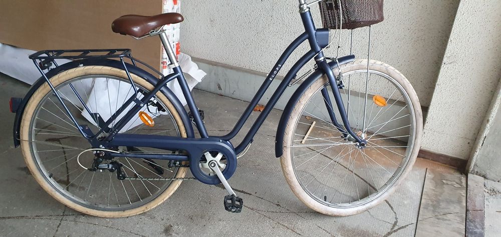 ELOPS DAMENVELO 28" | Kaufen auf Ricardo