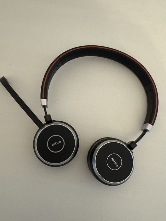 Jabra Evolve 65 | Kaufen auf Ricardo