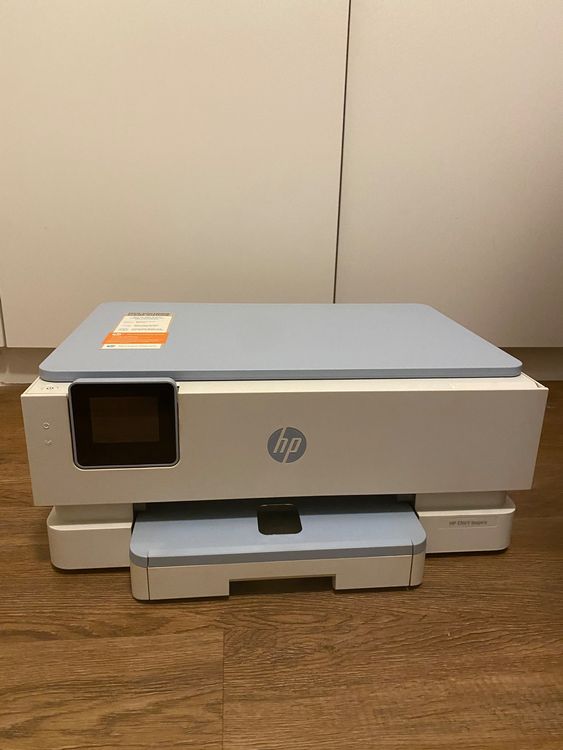 Drucker HP envy inspire 7200 series | Kaufen auf Ricardo