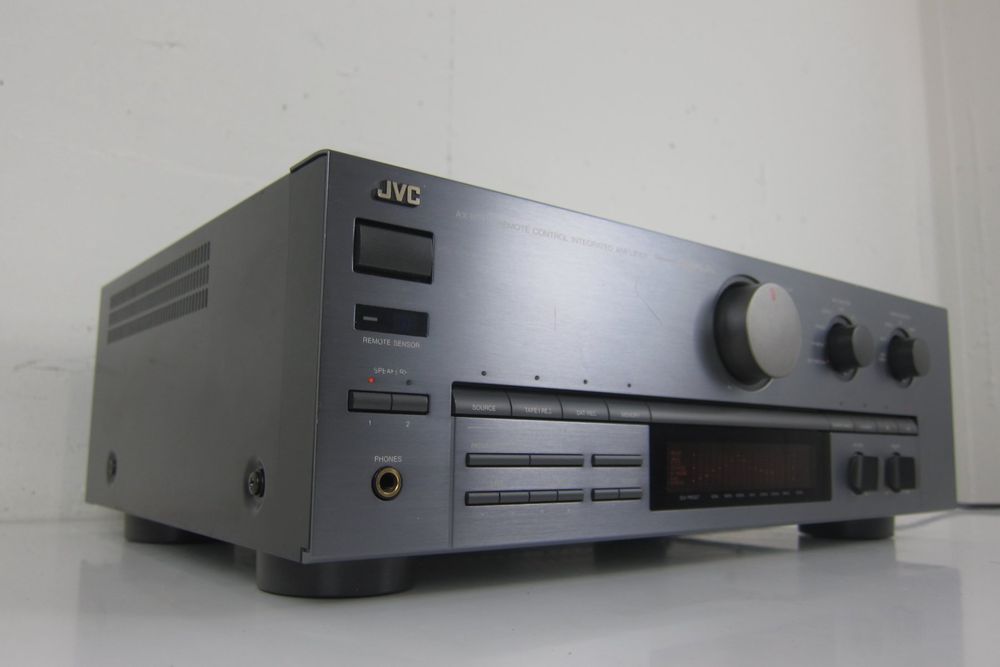 JVC - AX-R741 - Stereo Verstärker (Gebraucht) in Fahrweid für CHF 89 ...
