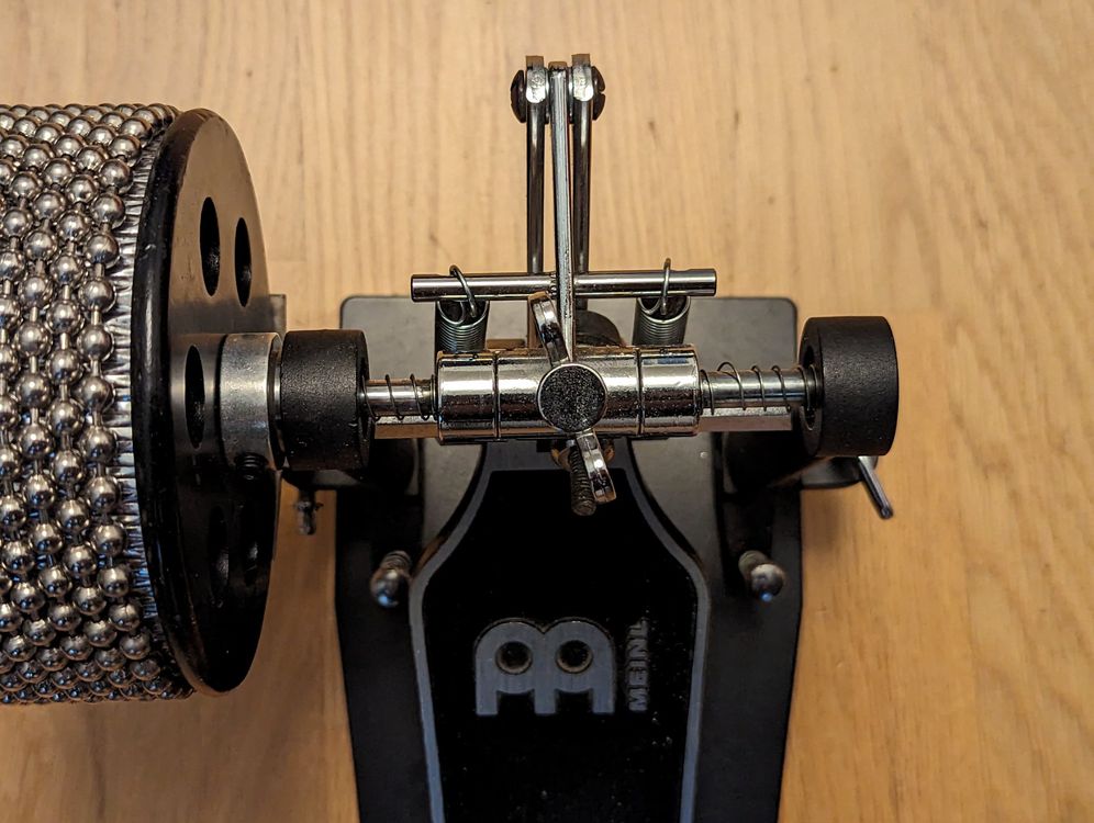 Meinl Foot-Cabasa (FCA5-L) | Kaufen auf Ricardo