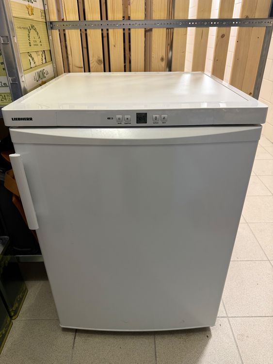Tiefkühlschrank Liebherr No Frost | Kaufen auf Ricardo