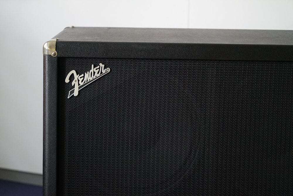 Fender FM 412 SL Gitarrenbox schräg 100 Watt/4 Ohm (Gebraucht) in für ...