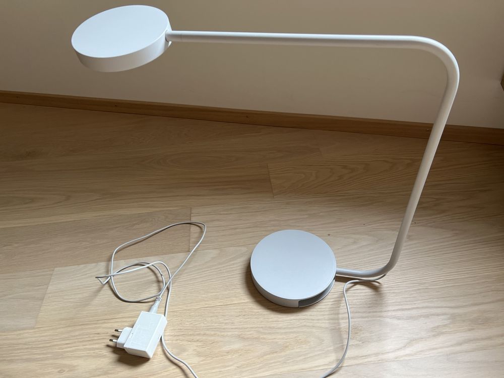 Ypperlig Ikea Lampe
