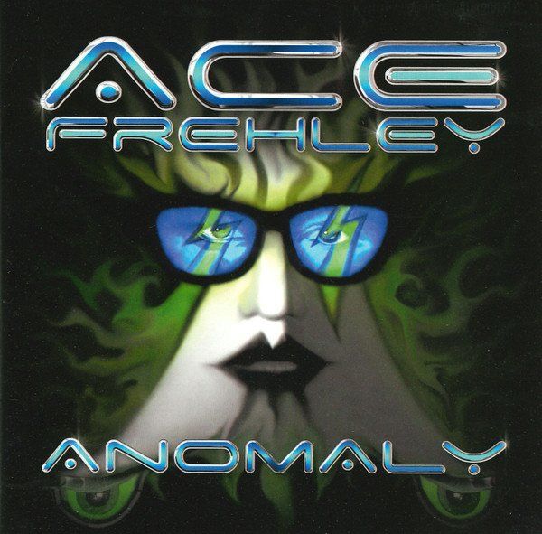 Ace Frehley – Anomaly (Gebraucht) in Gingins für CHF 7.5 – mit ...