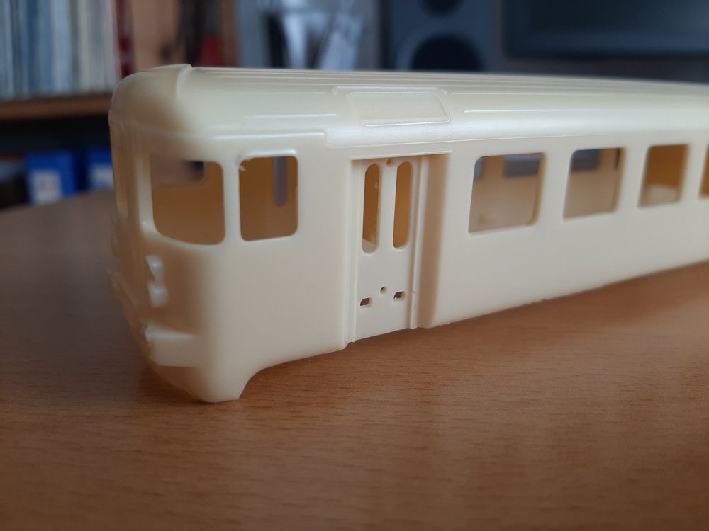 BLS Bt Gehäuse 1/87 | Kaufen auf Ricardo