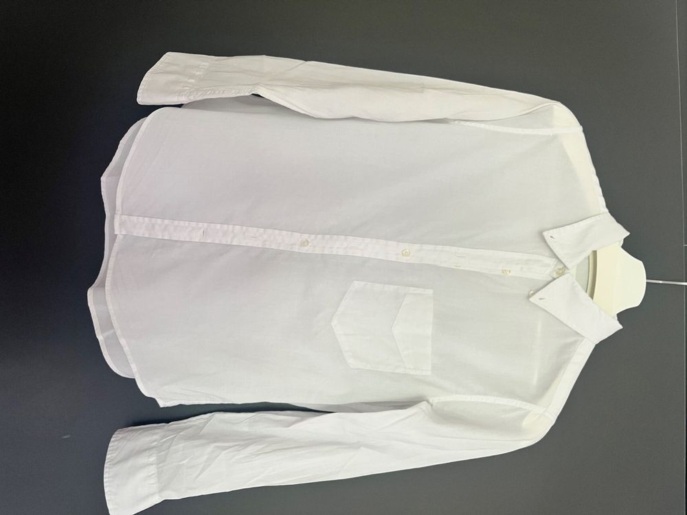 GANT Rugger Windblown Oxford Shirt (Gebraucht) in Zürich für CHF 14 ...
