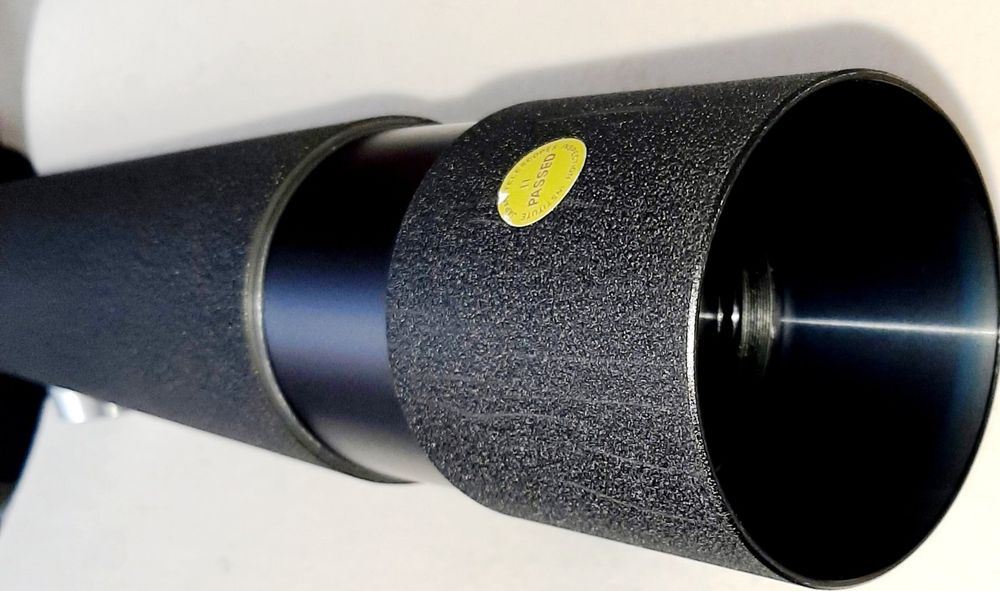 SPEKTIV mit Stativ (NEU) KOWA Admiral G.M.C. (Neu und originalverpackt) in IPSACH für CHF 160 ...