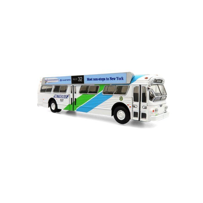 Flexible 53102 Transit: Miami Dade H0 1/87 Iconic Replica (Neu und ...