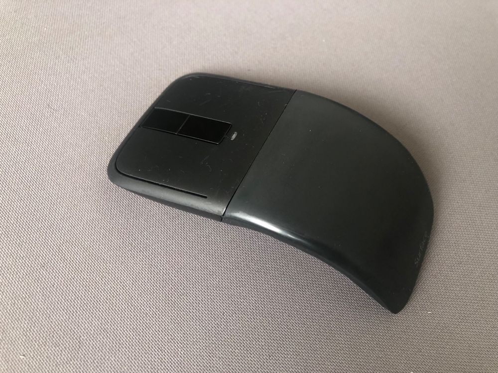 Microsoft Arc Touch Mouse Surface Edition | Kaufen auf Ricardo