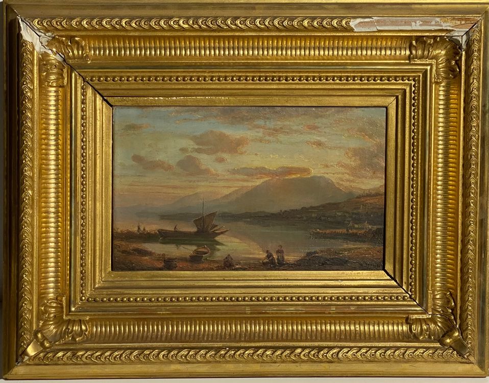 Andreas JEKLIN (1823-1895) Gemälde (Gebraucht) in Root für CHF 275 ...