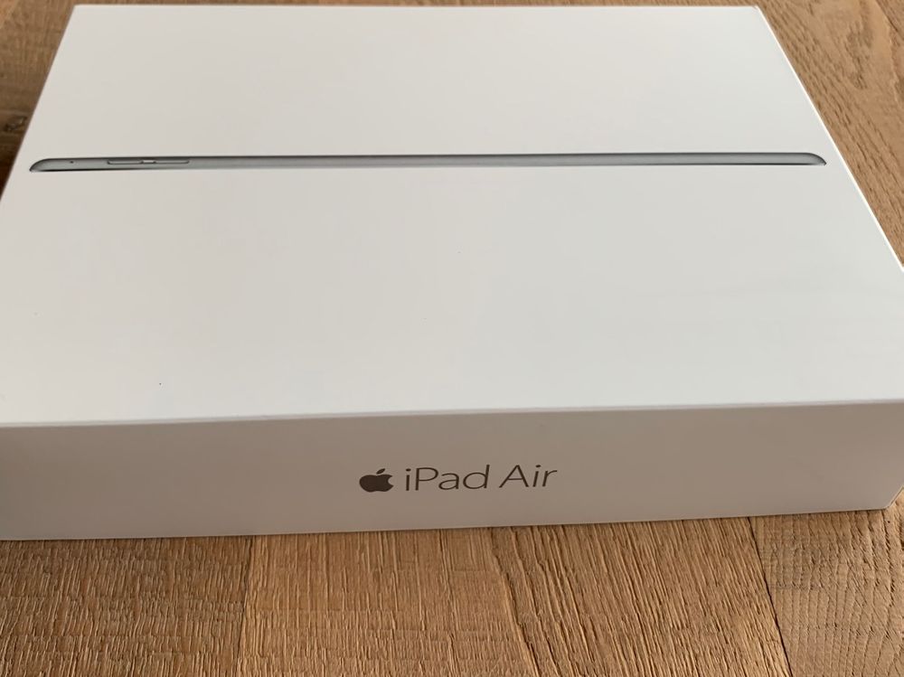 iPad Air 2 Wi-Fi 64 GB | Kaufen auf Ricardo