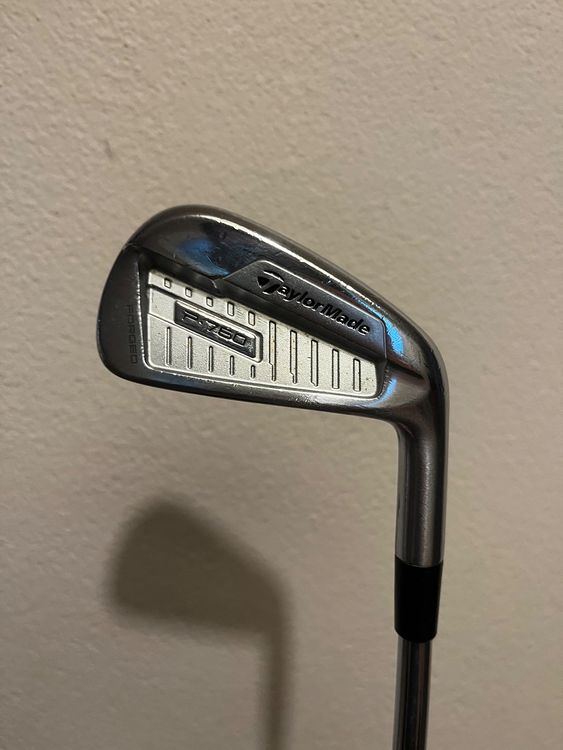 Taylormade P760 Eisen 4 | Kaufen auf Ricardo