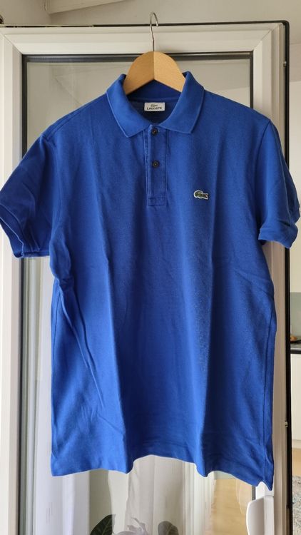 Lacoste Poloshirt Gr.5 | Kaufen auf Ricardo