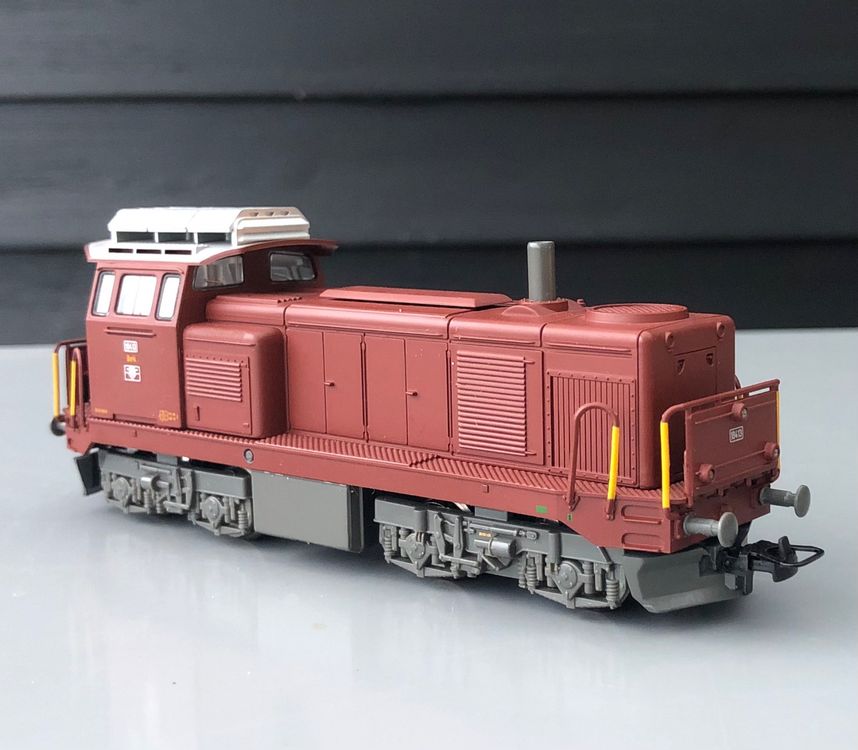 Bm 4/4 18413 new engrenages/zahnrad (Gebraucht) in Etagnières für CHF 73 – mit Lieferung auf ...