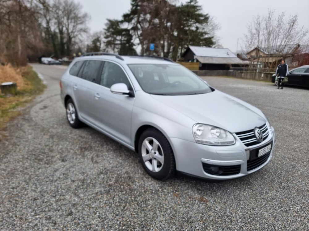 VW Golf 1.4 TSI | Kaufen auf Ricardo