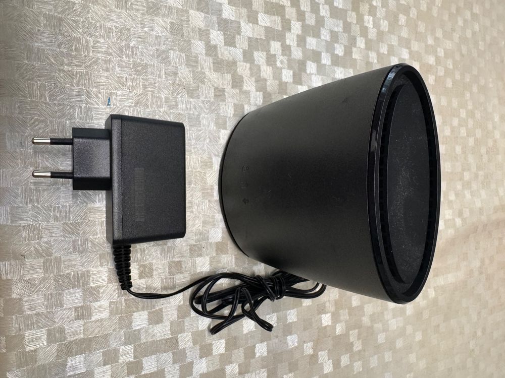 Salt Wifi 6 Box Extender (Gebraucht) in Emmenbrücke für CHF 39 – mit Lieferung auf Ricardo kaufen