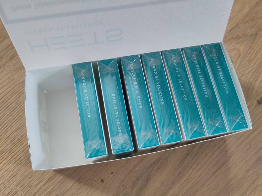 Heets Sticks für IQOS (Neuf avec emballage d'origine) à Rüti ZH pour ...