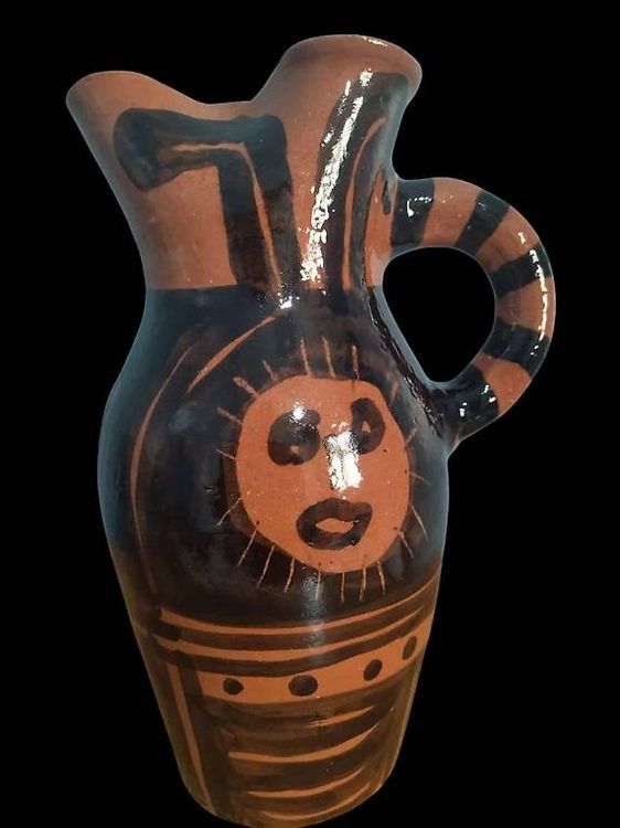 Picasso vase (Gebraucht) in Estavayer-le-Lac für CHF 3200 – nur ...