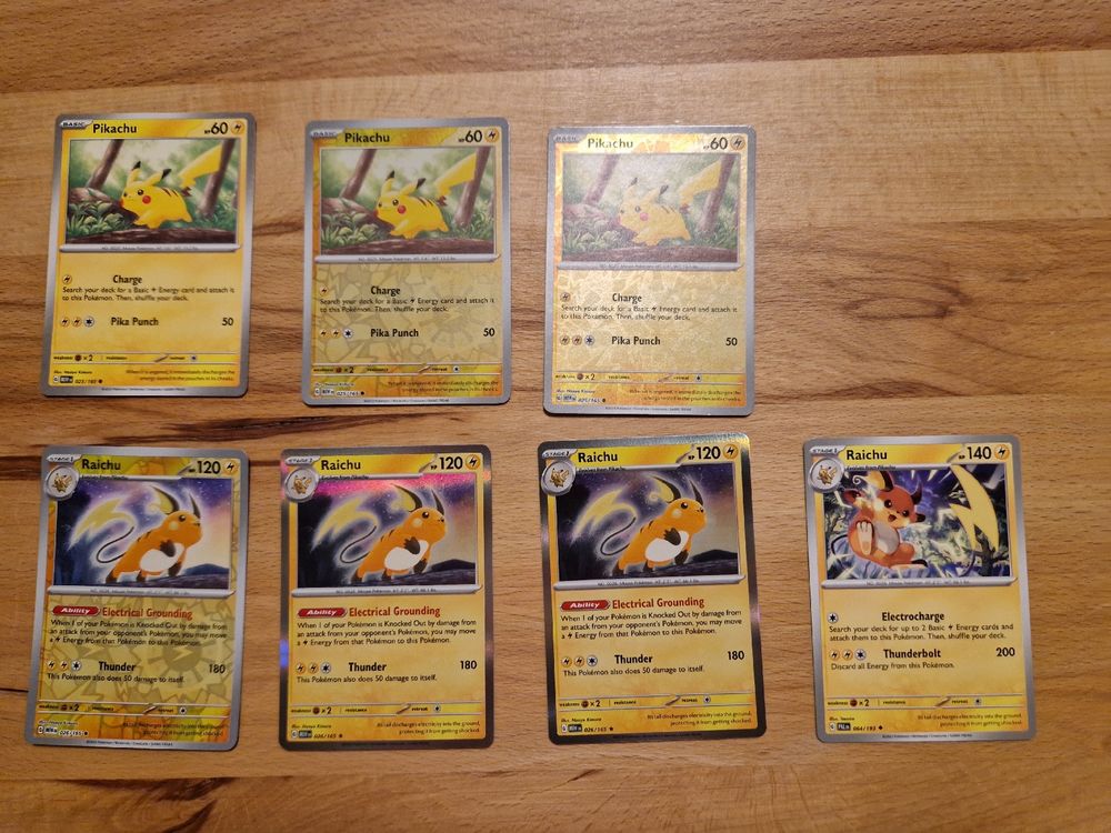 1st Gen Pokémon (Gebraucht) in Goldach für CHF 10 – mit Lieferung auf ...